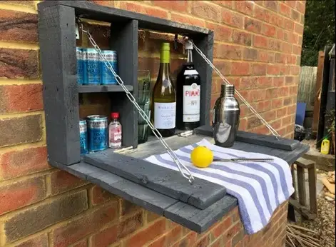 Top 5 Pallet Projects for Summer - Millwood Inc.