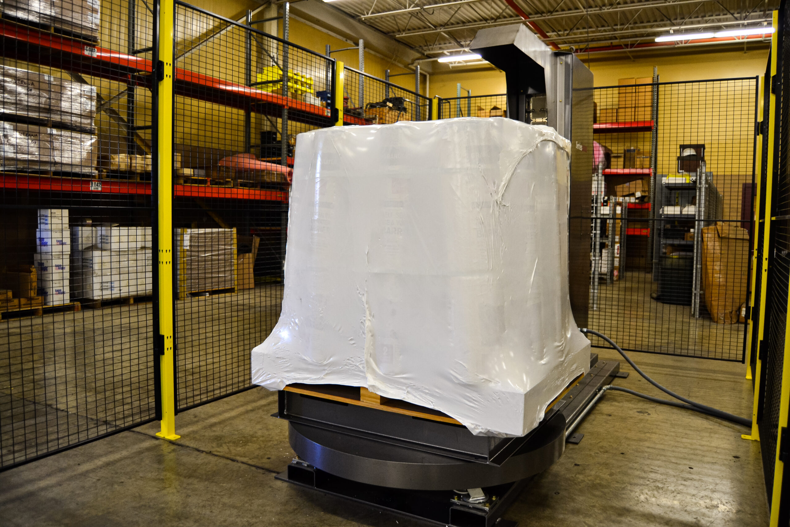 Five Terms for Packaging System Students - Millwood Inc.