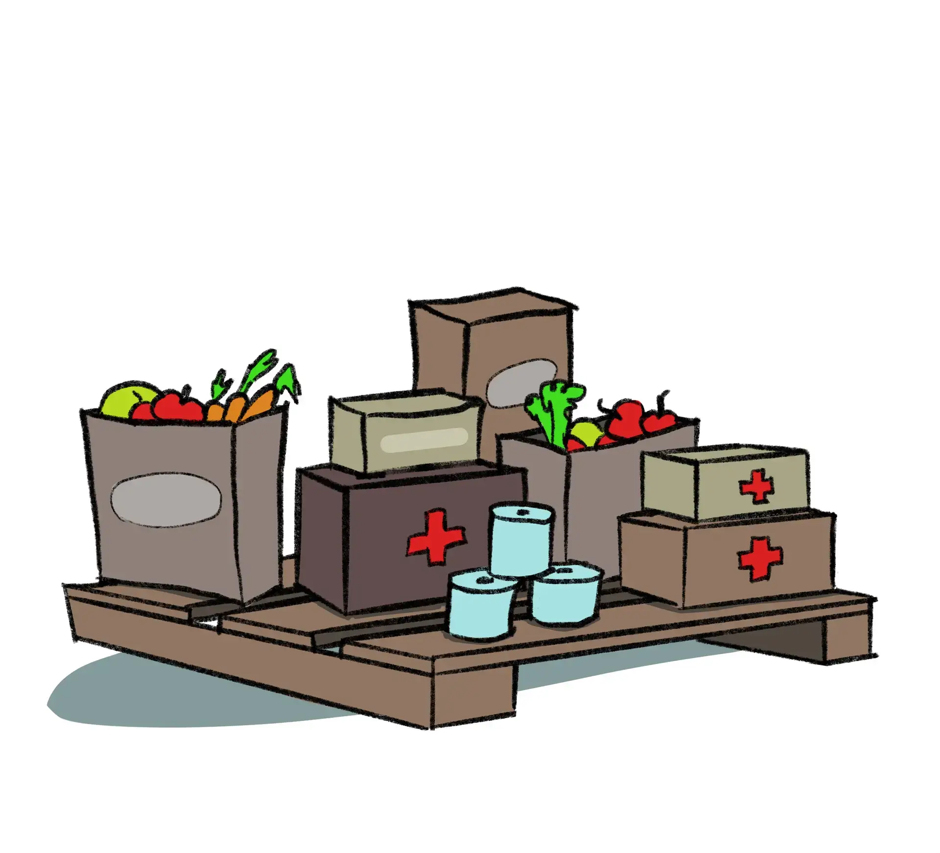 The Essential Pallet - Millwood Inc.