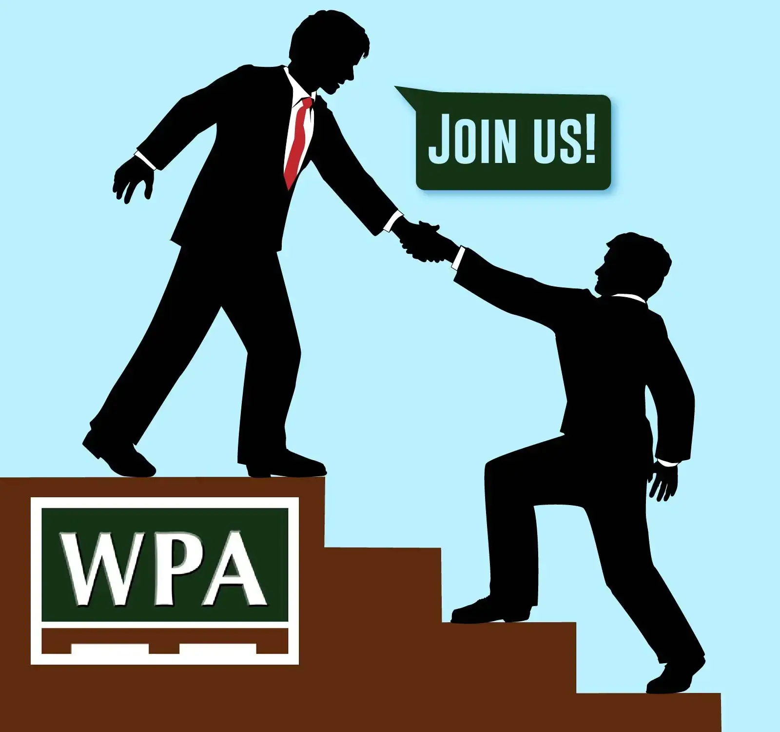 Top 10 Reasons to Join the WPA - Millwood Inc.