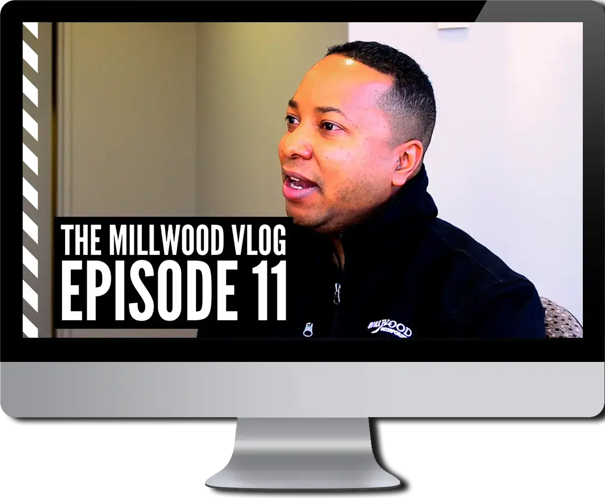 What it Means to be a Millwood Chaplain – Vlog 11 - Millwood Inc.