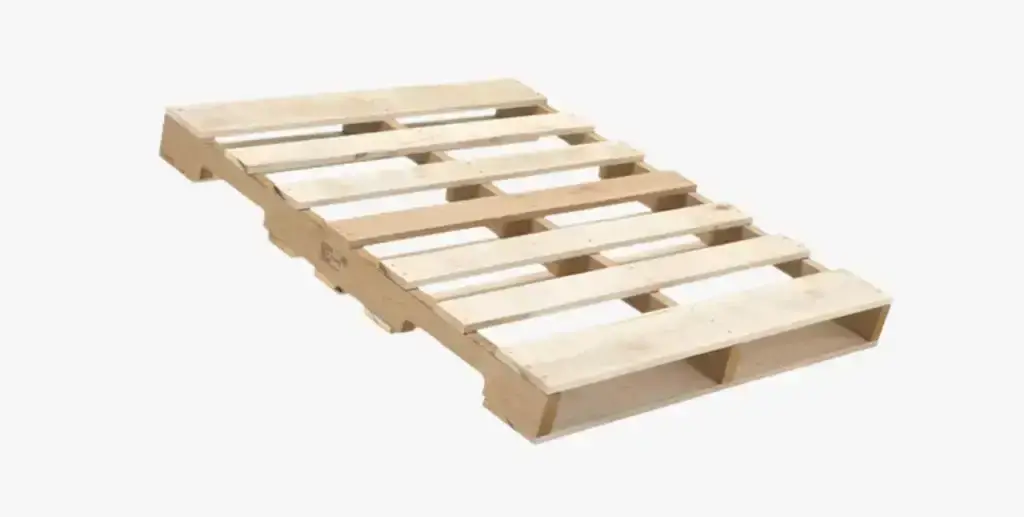 The 48x40 GMA Standard Evolved — Reliable 48x40 GMA Pallet by ...