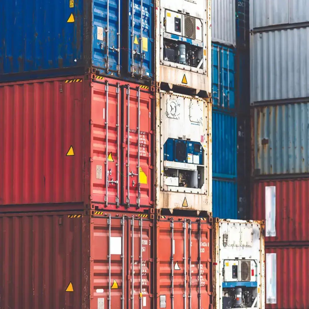 Load Securement | Damage Prevention & Packaging Protection Solutions ...
