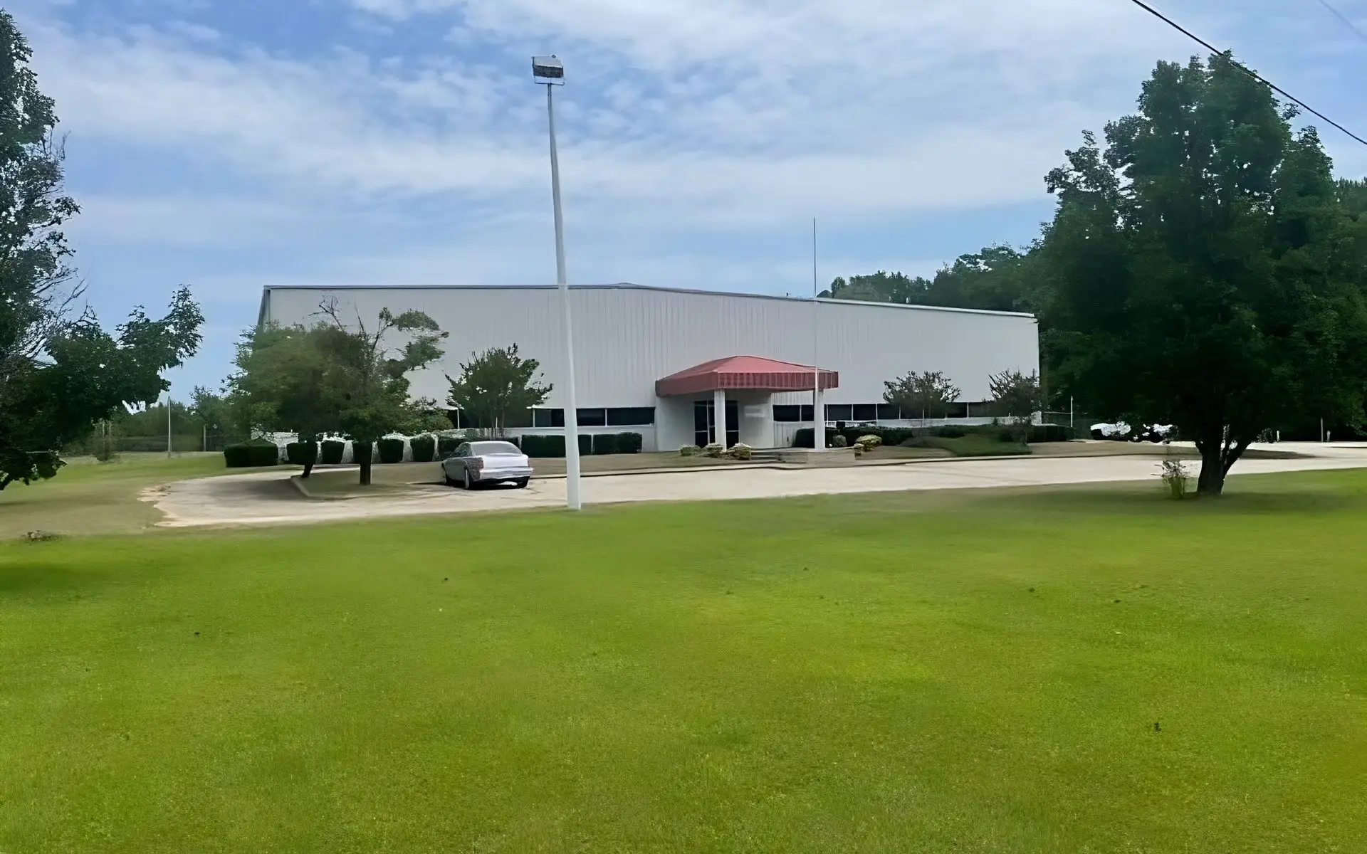 Millwood Inc. Florence, South Carolina Packaging & Kitting Operations ...
