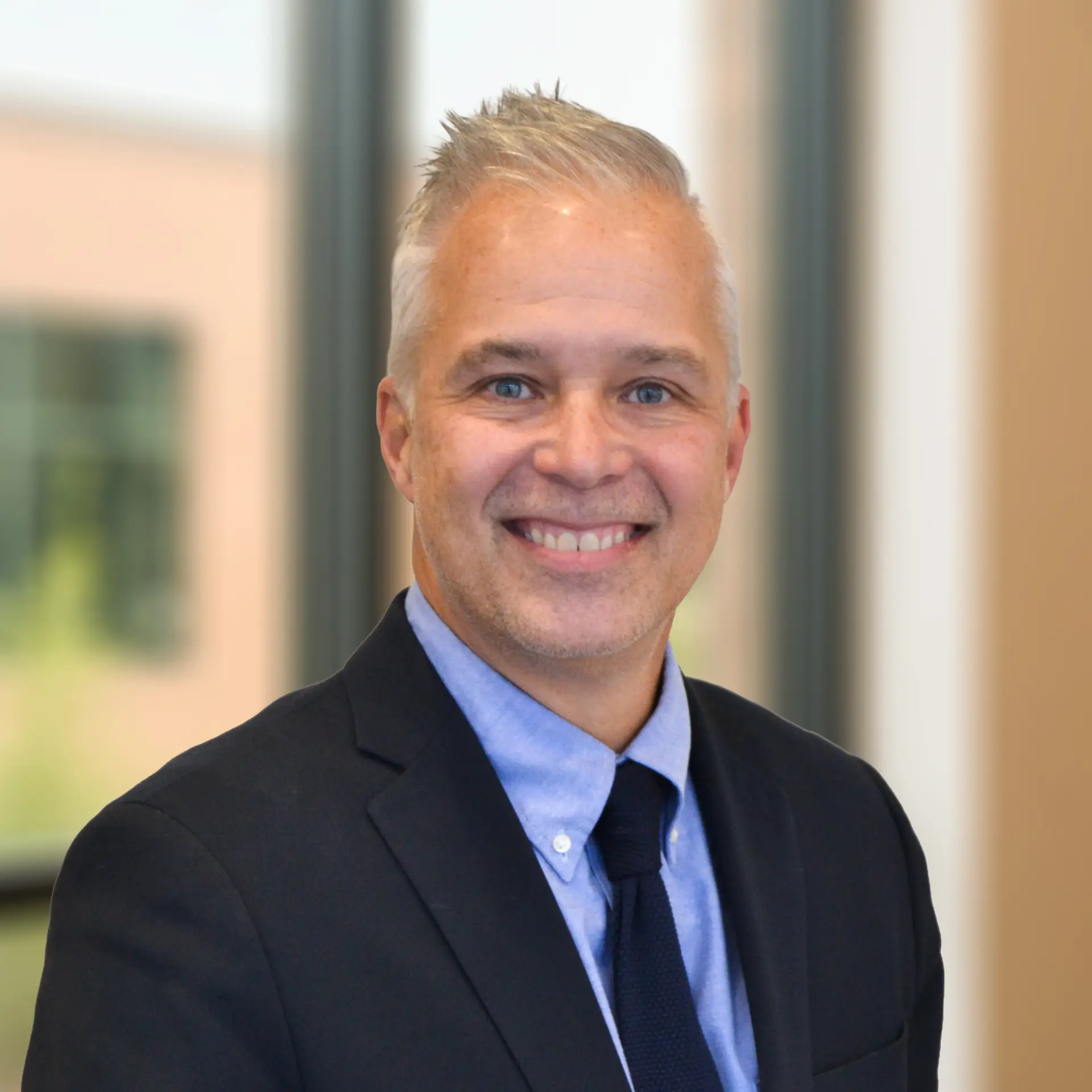 David Haubert - Millwood Inc.
