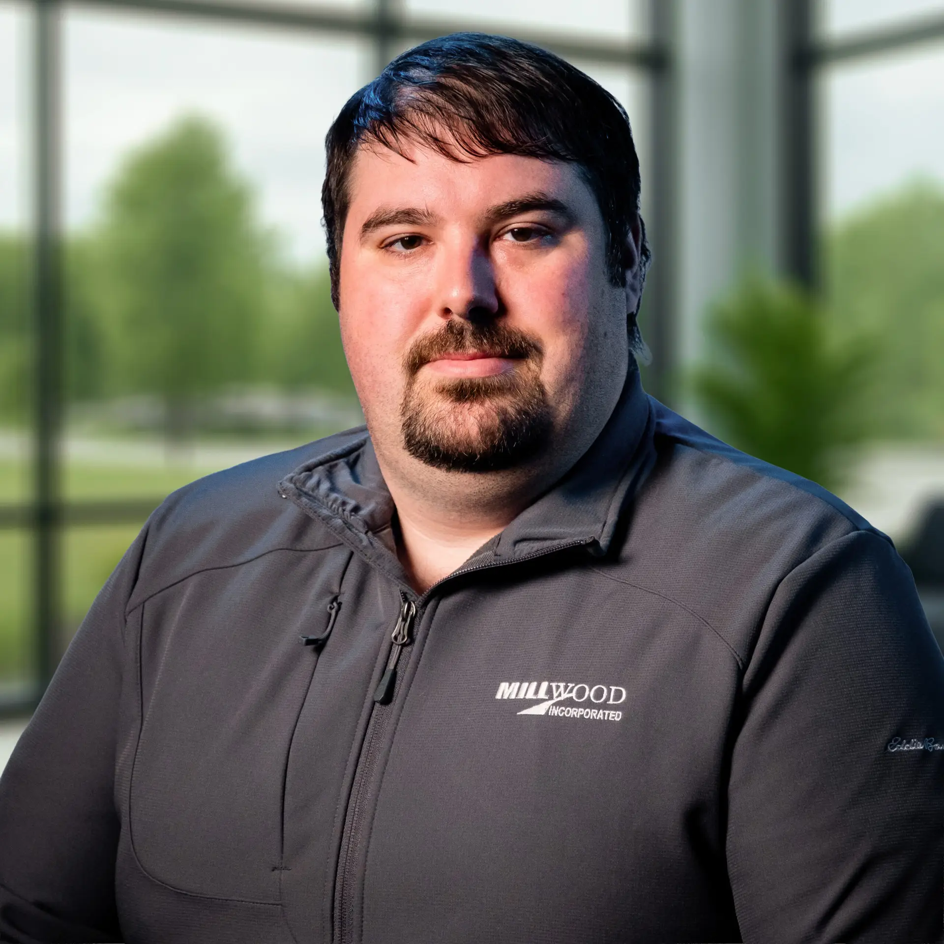 Tyler Ritter - Millwood Inc.