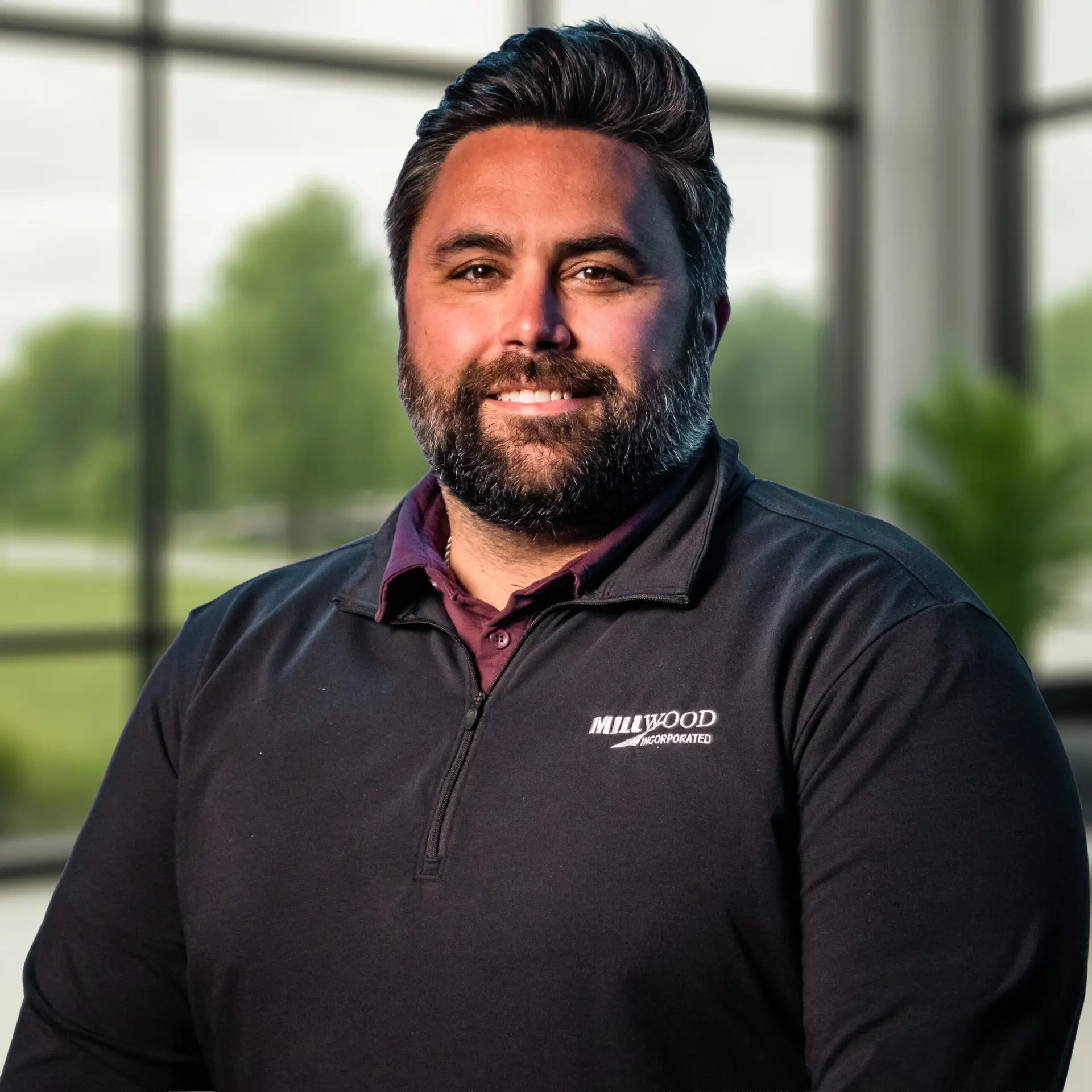 William Cupp - Millwood Inc.